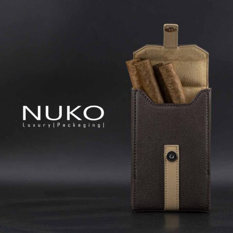 NUKO LUXURY PACKAGING- Per un regalo esclusivo di alta qualità